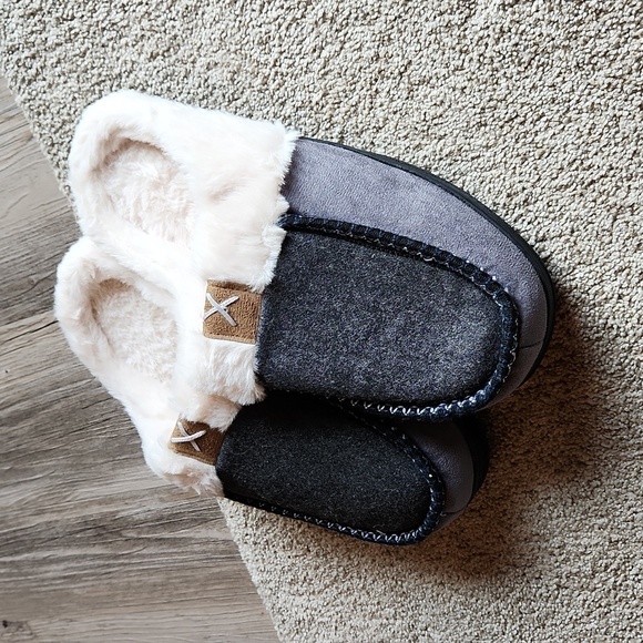 homitem | Shoes | Homitem Fur Slippers Mens | Poshmark